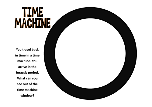 DINOSAUR TEACHING RESOURCES SCIENCE HISTORY KEY STAGE 1-2 DISPLAY ...