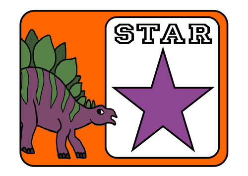 DINOSAUR TEACHING RESOURCES SCIENCE HISTORY KEY STAGE 1-2 DISPLAY ...