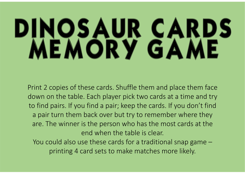 DINOSAUR TEACHING RESOURCES SCIENCE HISTORY KEY STAGE 1-2 DISPLAY ...