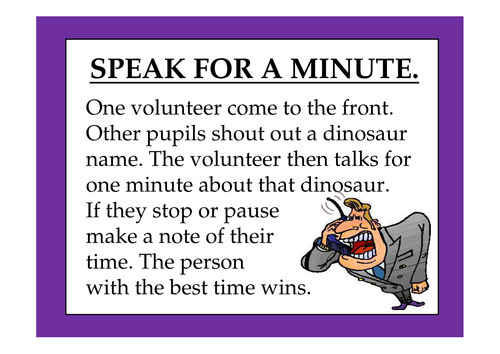 DINOSAUR TEACHING RESOURCES SCIENCE HISTORY KEY STAGE 1-2 DISPLAY ...