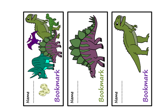 DINOSAUR TEACHING RESOURCES SCIENCE HISTORY KEY STAGE 1-2 DISPLAY ...