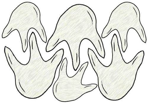 DINOSAUR TEACHING RESOURCES SCIENCE HISTORY KEY STAGE 1-2 DISPLAY ...