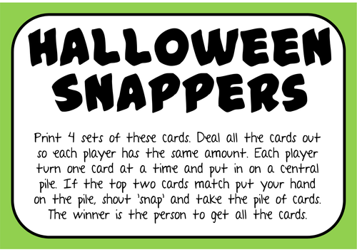 HALLOWEEN TEACHING RESOURCES SCIENCE FOOD EYFS KS1-2 WITCH GHOST ROLE ...