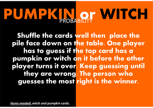 HALLOWEEN TEACHING RESOURCES SCIENCE FOOD EYFS KS1-2 WITCH GHOST ROLE ...