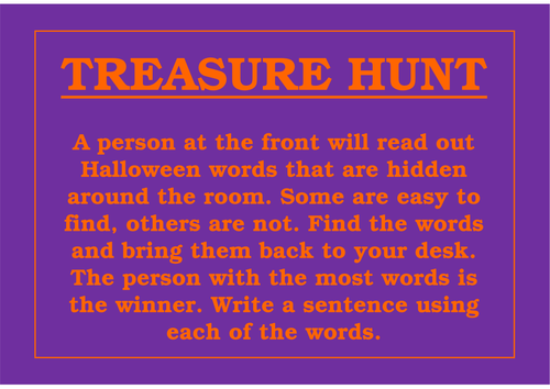 HALLOWEEN TEACHING RESOURCES SCIENCE FOOD EYFS KS1-2 WITCH GHOST ROLE ...