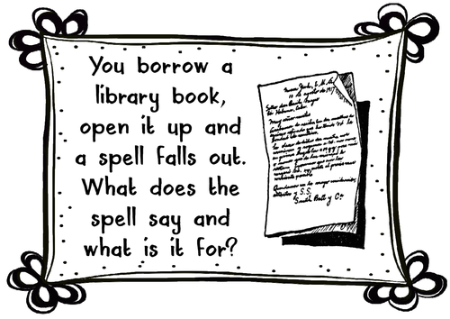 HALLOWEEN TEACHING RESOURCES SCIENCE FOOD EYFS KS1-2 WITCH GHOST ROLE ...