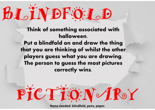 HALLOWEEN TEACHING RESOURCES SCIENCE FOOD EYFS KS1-2 WITCH GHOST ROLE ...