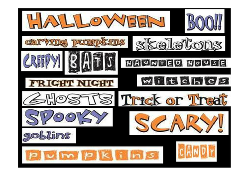 HALLOWEEN TEACHING RESOURCES SCIENCE FOOD EYFS KS1-2 WITCH GHOST ROLE ...