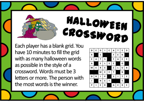 HALLOWEEN TEACHING RESOURCES SCIENCE FOOD EYFS KS1-2 WITCH GHOST ROLE ...