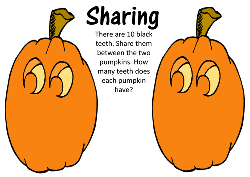 HALLOWEEN TEACHING RESOURCES SCIENCE FOOD EYFS KS1-2 WITCH GHOST ROLE ...