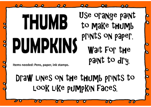 HALLOWEEN TEACHING RESOURCES SCIENCE FOOD EYFS KS1-2 WITCH GHOST ROLE ...