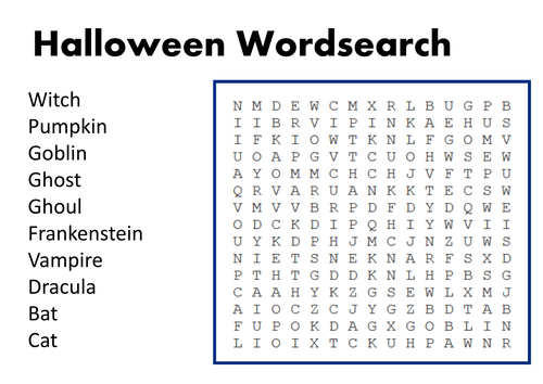 HALLOWEEN TEACHING RESOURCES SCIENCE FOOD EYFS KS1-2 WITCH GHOST ROLE ...