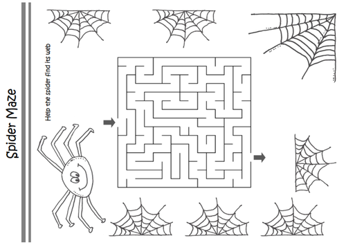 HALLOWEEN TEACHING RESOURCES SCIENCE FOOD EYFS KS1-2 WITCH GHOST ROLE ...