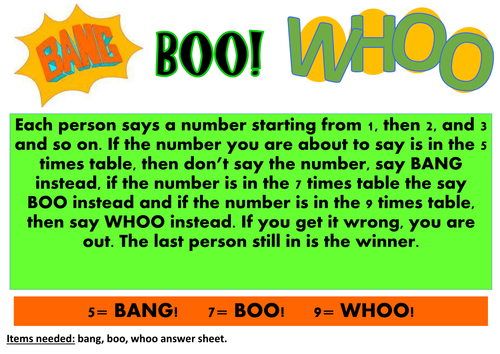 HALLOWEEN TEACHING RESOURCES SCIENCE FOOD EYFS KS1-2 WITCH GHOST ROLE ...