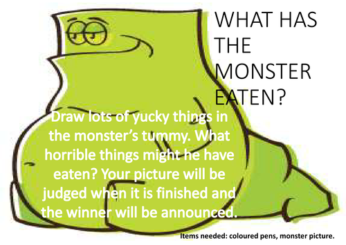 HALLOWEEN TEACHING RESOURCES SCIENCE FOOD EYFS KS1-2 WITCH GHOST ROLE ...