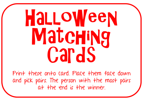 HALLOWEEN TEACHING RESOURCES SCIENCE FOOD EYFS KS1-2 WITCH GHOST ROLE ...