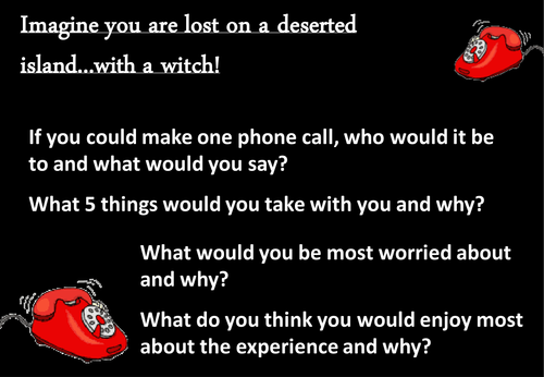 HALLOWEEN TEACHING RESOURCES SCIENCE FOOD EYFS KS1-2 WITCH GHOST ROLE ...