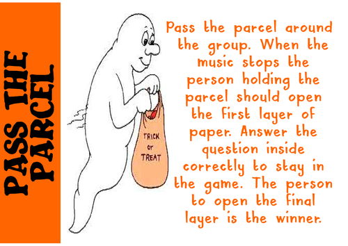 HALLOWEEN TEACHING RESOURCES SCIENCE FOOD EYFS KS1-2 WITCH GHOST ROLE ...