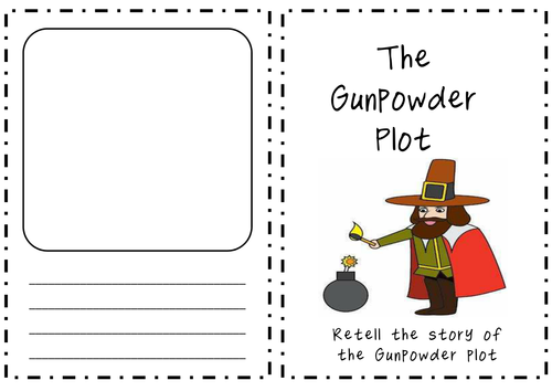 BONFIRE NIGHT, GUY FAWKES resources Gunpowder plot fireworks KS1 KS2 ...
