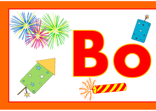 BONFIRE NIGHT, GUY FAWKES resources Gunpowder plot fireworks KS1 KS2 ...