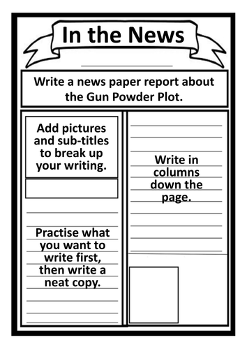 BONFIRE NIGHT, GUY FAWKES resources Gunpowder plot fireworks KS1 KS2 ...