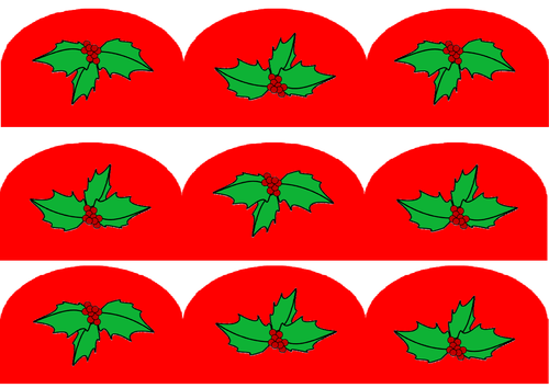 SANTA'S TOY WORKSHOP ROLE PLAY TEACHING RESOURCES CHRISTMAS DISPLAY ...