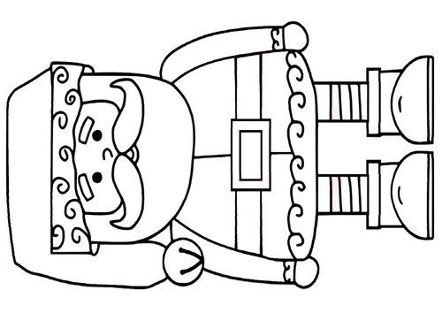SANTA'S TOY WORKSHOP ROLE PLAY TEACHING RESOURCES CHRISTMAS DISPLAY ...