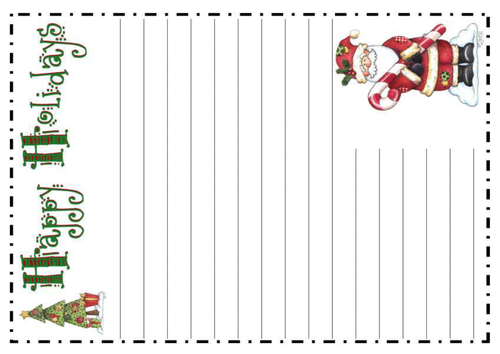 SANTA'S TOY WORKSHOP ROLE PLAY TEACHING RESOURCES CHRISTMAS DISPLAY ...