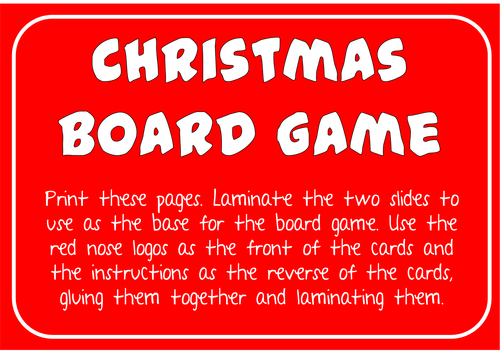 CHRISTMAS TEACHING RESOURCES EYFS KEY STAGE 1-2 SANTA DISPLAY ...