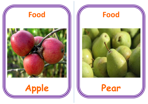 HEALTHY EATING TEACHING RESOURCES KS1 KS2 KS3 FOOD TECHNOLOGY DISPLAY ...