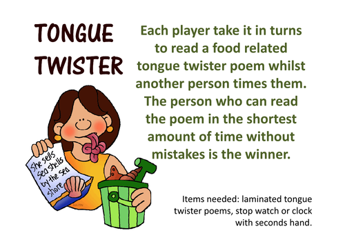 HEALTHY EATING TEACHING RESOURCES KS1 KS2 KS3 FOOD TECHNOLOGY DISPLAY ...