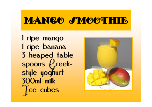 HEALTHY EATING TEACHING RESOURCES KS1 KS2 KS3 FOOD TECHNOLOGY DISPLAY ...