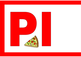 PIZZA DELIVERY SHOP ROLE PLAY FOOD HEALTHY EATING EARLY YEARS KEY STAGE ...