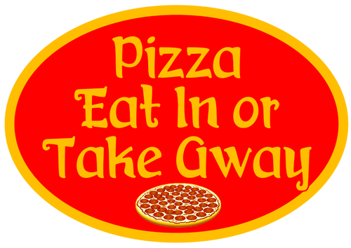 PIZZA DELIVERY SHOP ROLE PLAY FOOD HEALTHY EATING EARLY YEARS KEY STAGE ...