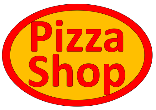 PIZZA DELIVERY SHOP ROLE PLAY FOOD HEALTHY EATING EARLY YEARS KEY STAGE ...