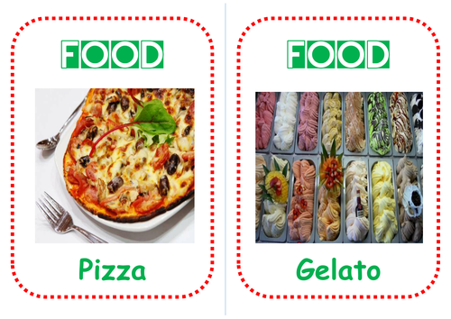 PIZZA DELIVERY SHOP ROLE PLAY FOOD HEALTHY EATING EARLY YEARS KEY STAGE ...