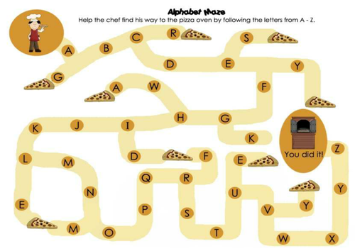 PIZZA DELIVERY SHOP ROLE PLAY FOOD HEALTHY EATING EARLY YEARS KEY STAGE ...