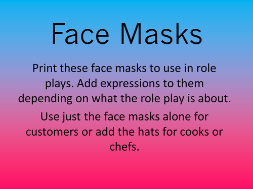 CAFE ROLE PLAY TEACHING RESOURCES DRAWING EYFS FOOD HEALTHY EATING ...