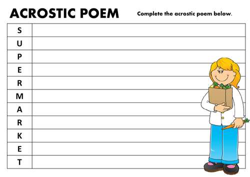 SUPERMARKET ROLE PLAY TEACHING RESOURCES KS1-2 FOOD SCIENCE EYFS MONEY ...