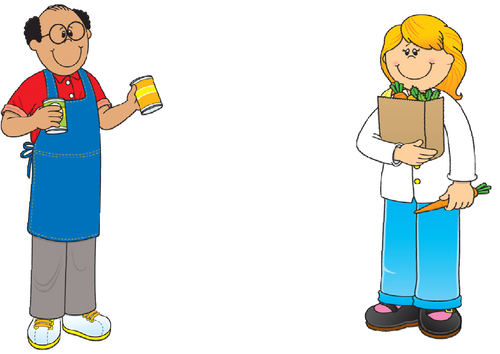 SUPERMARKET ROLE PLAY TEACHING RESOURCES KS1-2 FOOD SCIENCE EYFS MONEY ...