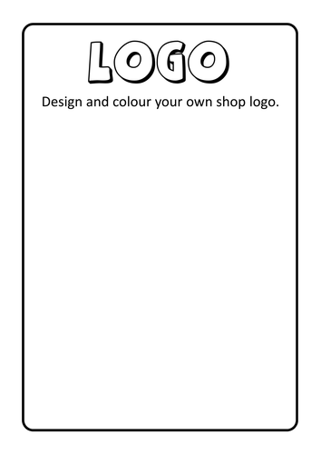 SUPERMARKET ROLE PLAY TEACHING RESOURCES KS1-2 FOOD SCIENCE EYFS MONEY ...