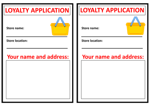 SUPERMARKET ROLE PLAY TEACHING RESOURCES KS1-2 FOOD SCIENCE EYFS MONEY ...