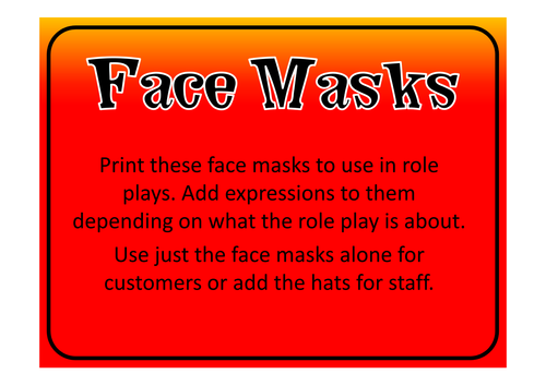 SUPERMARKET ROLE PLAY TEACHING RESOURCES KS1-2 FOOD SCIENCE EYFS MONEY ...