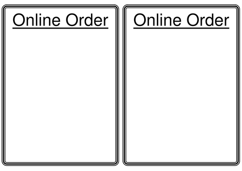 SUPERMARKET ROLE PLAY TEACHING RESOURCES KS1-2 FOOD SCIENCE EYFS MONEY ...