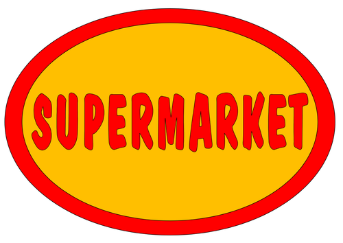 SUPERMARKET ROLE PLAY TEACHING RESOURCES KS1-2 FOOD SCIENCE EYFS MONEY ...