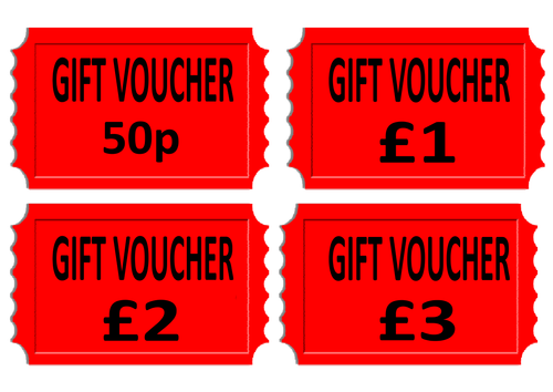 SUPERMARKET ROLE PLAY TEACHING RESOURCES KS1-2 FOOD SCIENCE EYFS MONEY ...