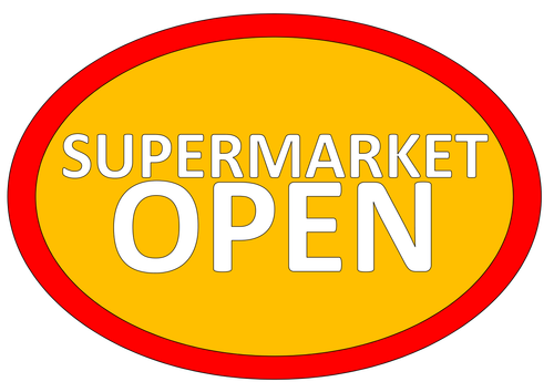 SUPERMARKET ROLE PLAY TEACHING RESOURCES KS1-2 FOOD SCIENCE EYFS MONEY ...