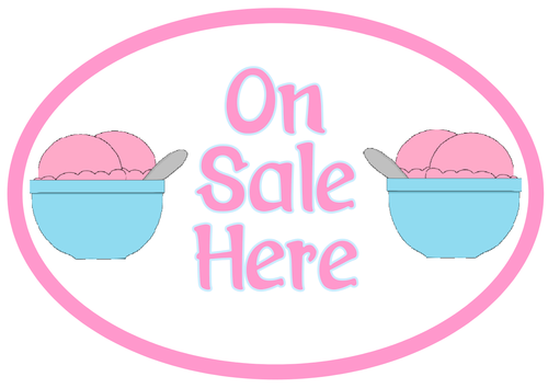 ICE-CREAM PARLOUR SHOP ROLE PLAY TEACHING RESOURCES KEY STAGE 1-2 FOOD ...