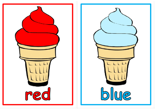 ICE-CREAM PARLOUR SHOP ROLE PLAY TEACHING RESOURCES KEY STAGE 1-2 FOOD ...