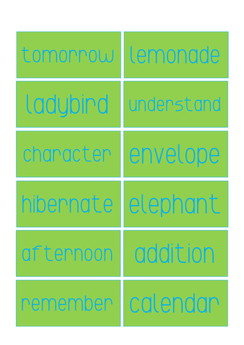 PHONICS PHASE 4 TEACHING RESOURCES LETTERS SOUNDS Key stage 1-2 ...